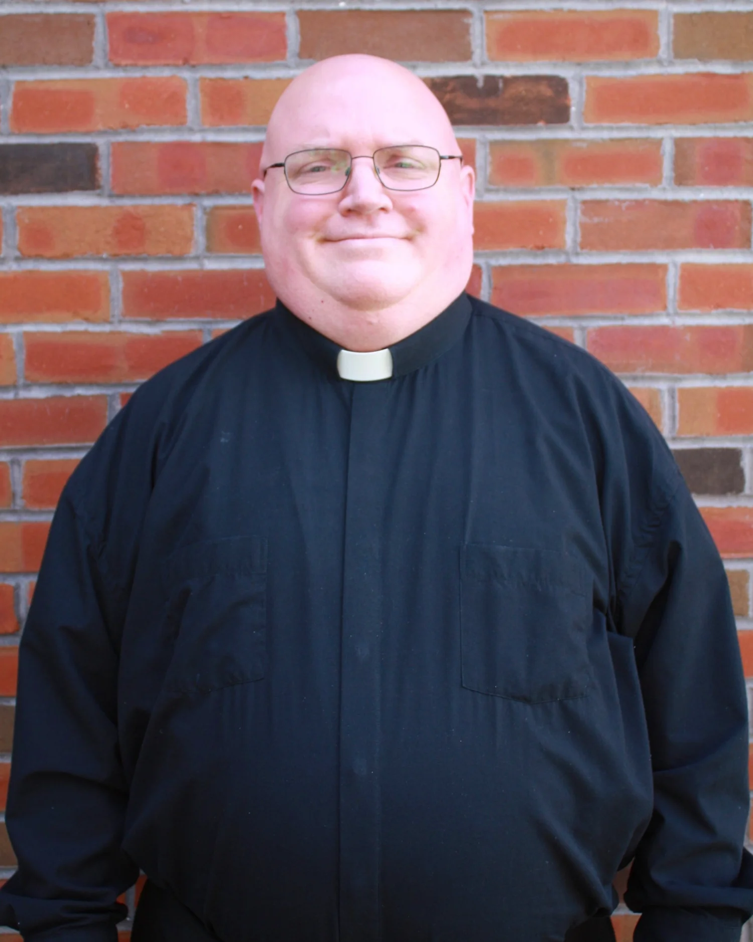 Our Leadership — Saint Patrick Church