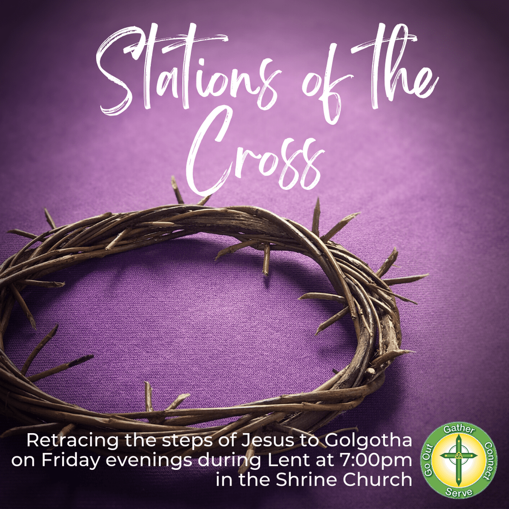 Stations Of The Cross Catholic Good Friday – DXJFW