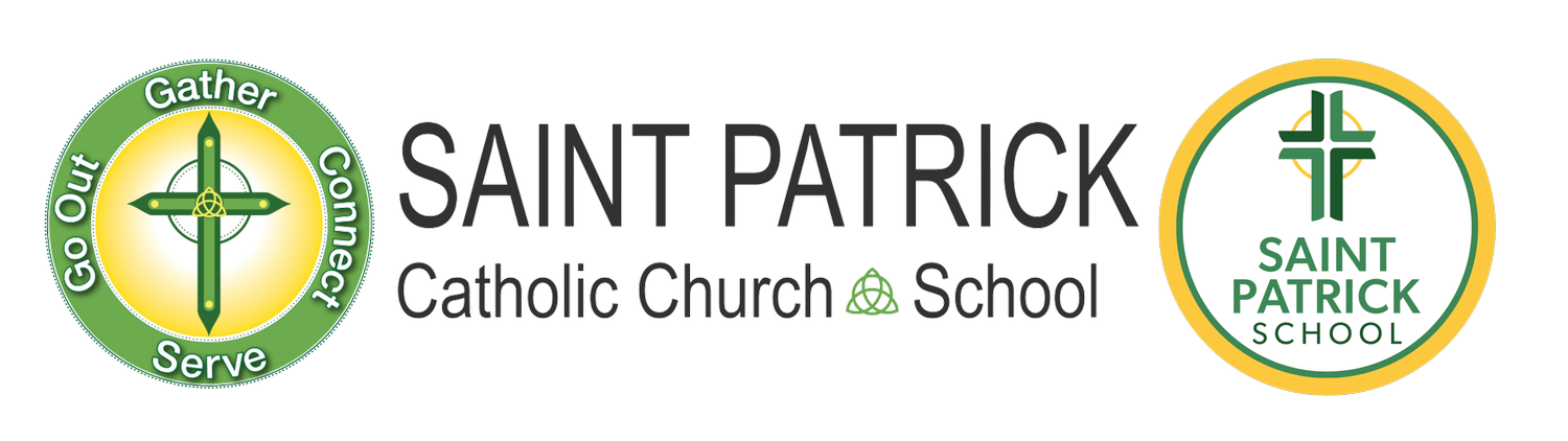 Bulletins — Saint Patrick Church