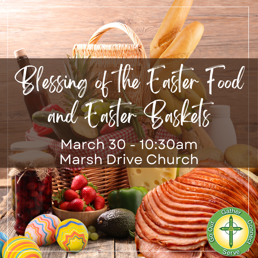 News — Saint Patrick Church