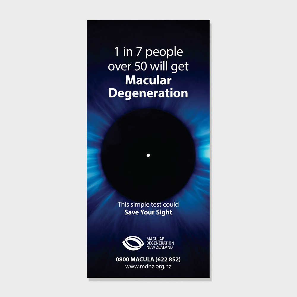 English Patient Resources — Macular Degeneration New Zealand