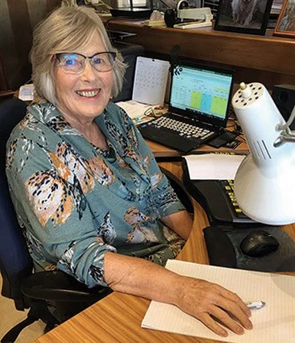 Blog — Macular Degeneration New Zealand