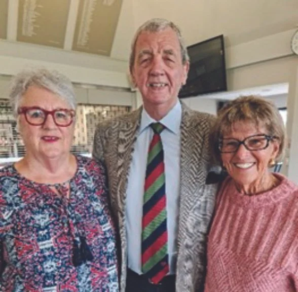 Viewpoint Newsletters — Macular Degeneration New Zealand