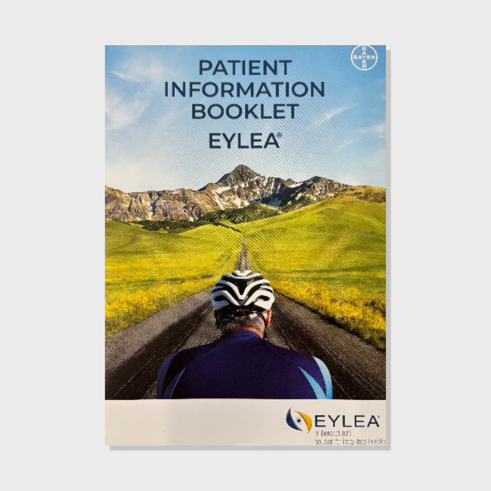 English Patient Resources — Macular Degeneration New Zealand