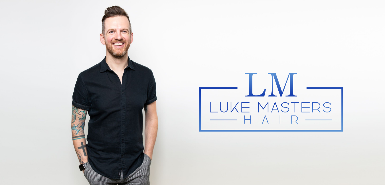 Luke Masters Hair