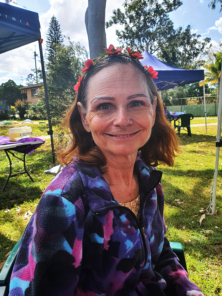 In the News | 4 Voices