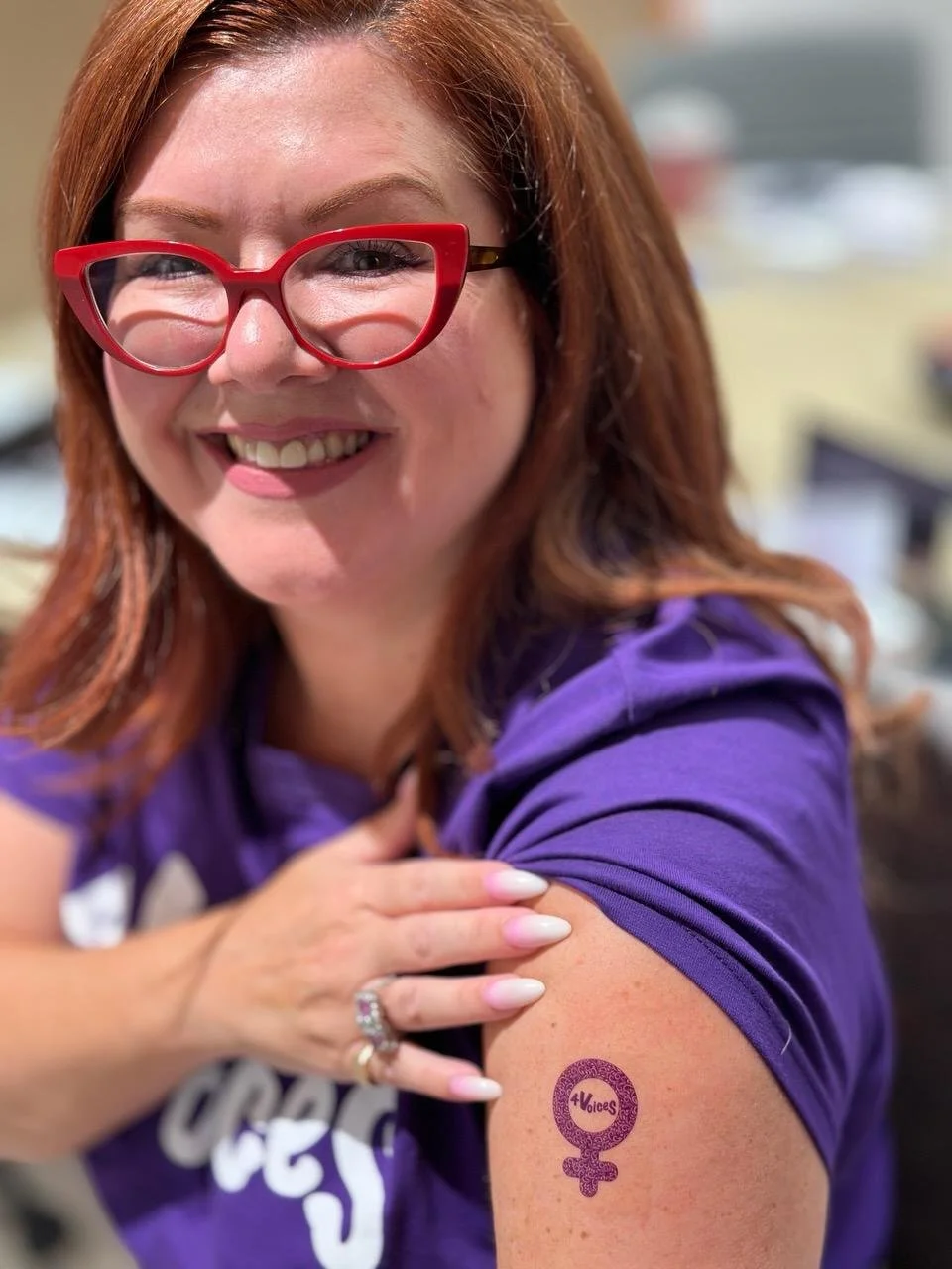 Board of Directors | 4 Voices