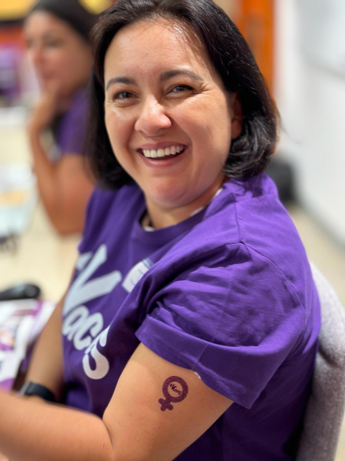 Board of Directors | 4 Voices