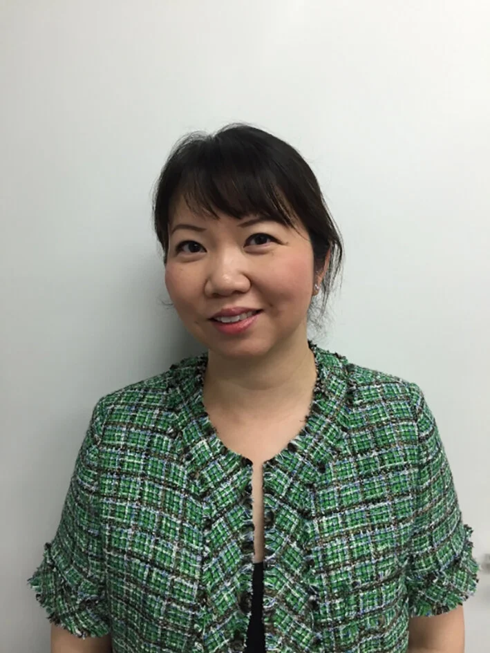 Dr Queenie Lo Cardiologist Sydney — Hurstville Private Heart Centre ...