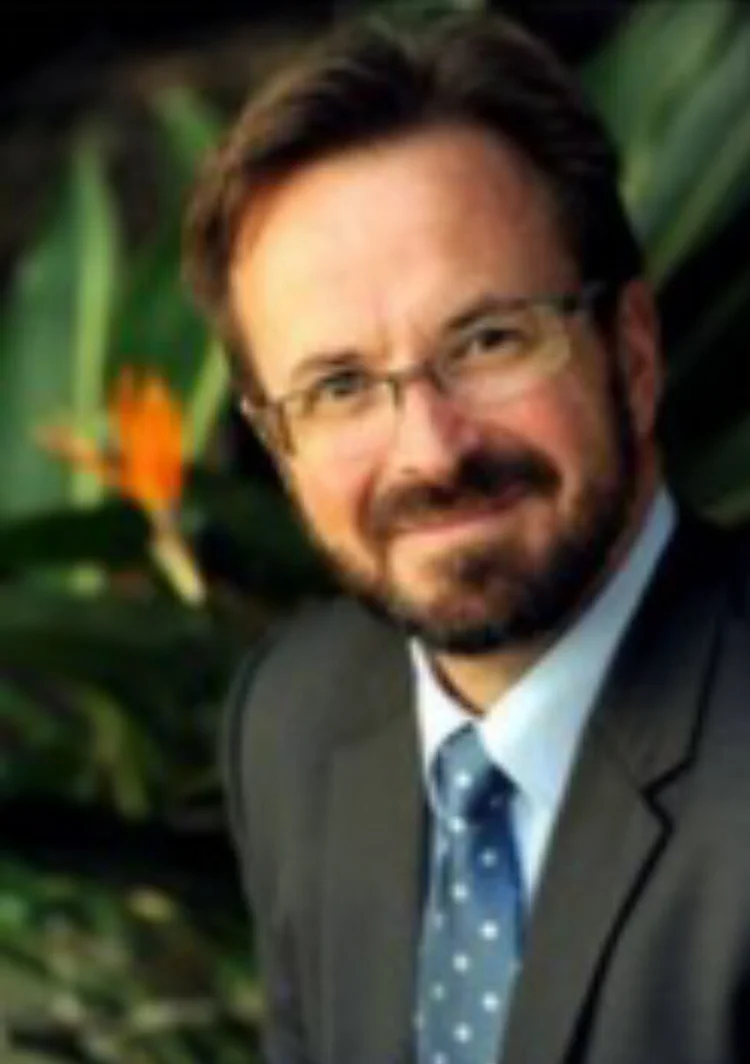 Assoc. Professor David Rees Cardiologist Sydney — Hurstville Private ...