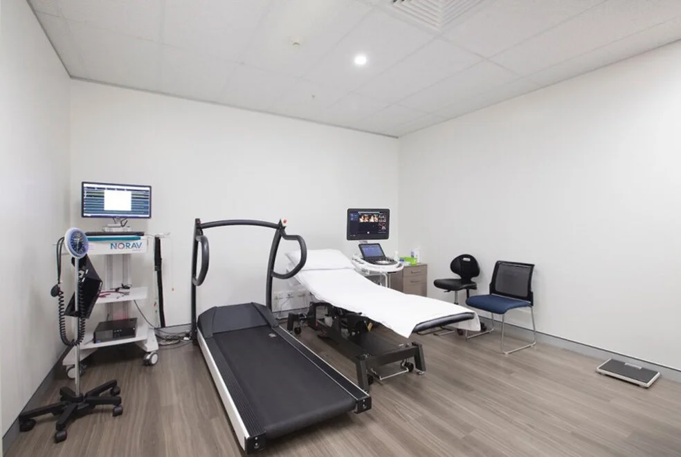 About Hurstville Heart Centre — Hurstville Private Heart Centre ...