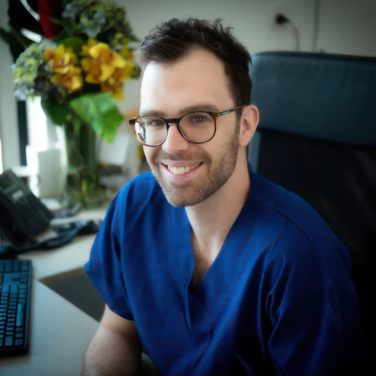 Dr Richard Szirt — Hurstville Private Heart Centre · Cardiology · South ...