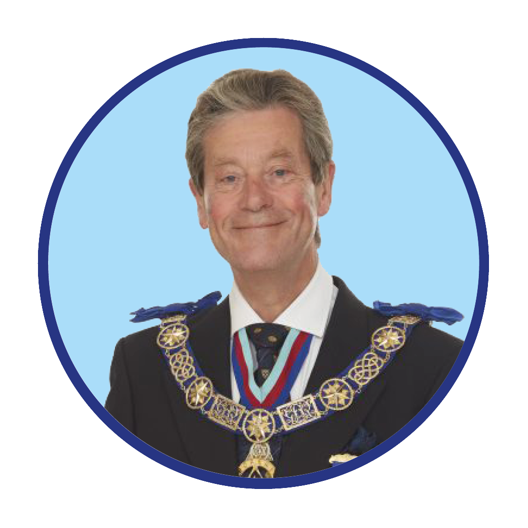 Who we are — Shropshire Masons