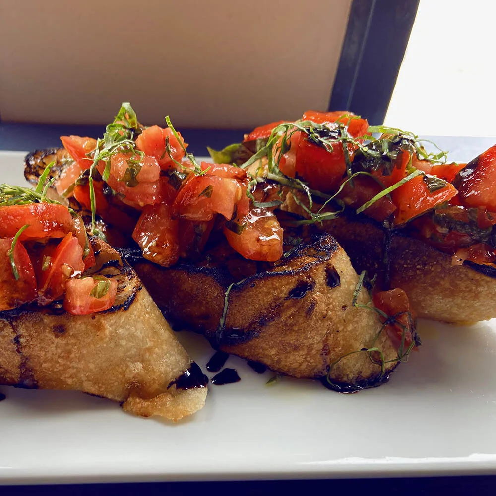 Ravello Italian Kitchen