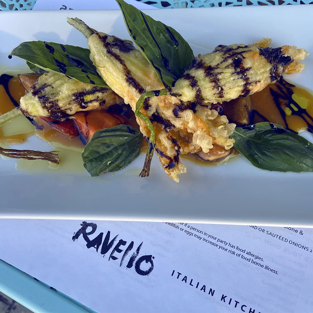 Ravello Italian Kitchen