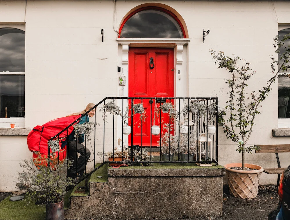 Scripture Union Ireland