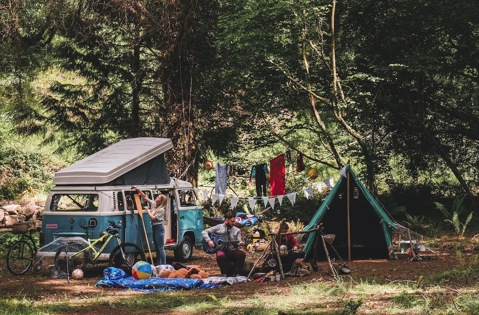 Scripture Union Ireland