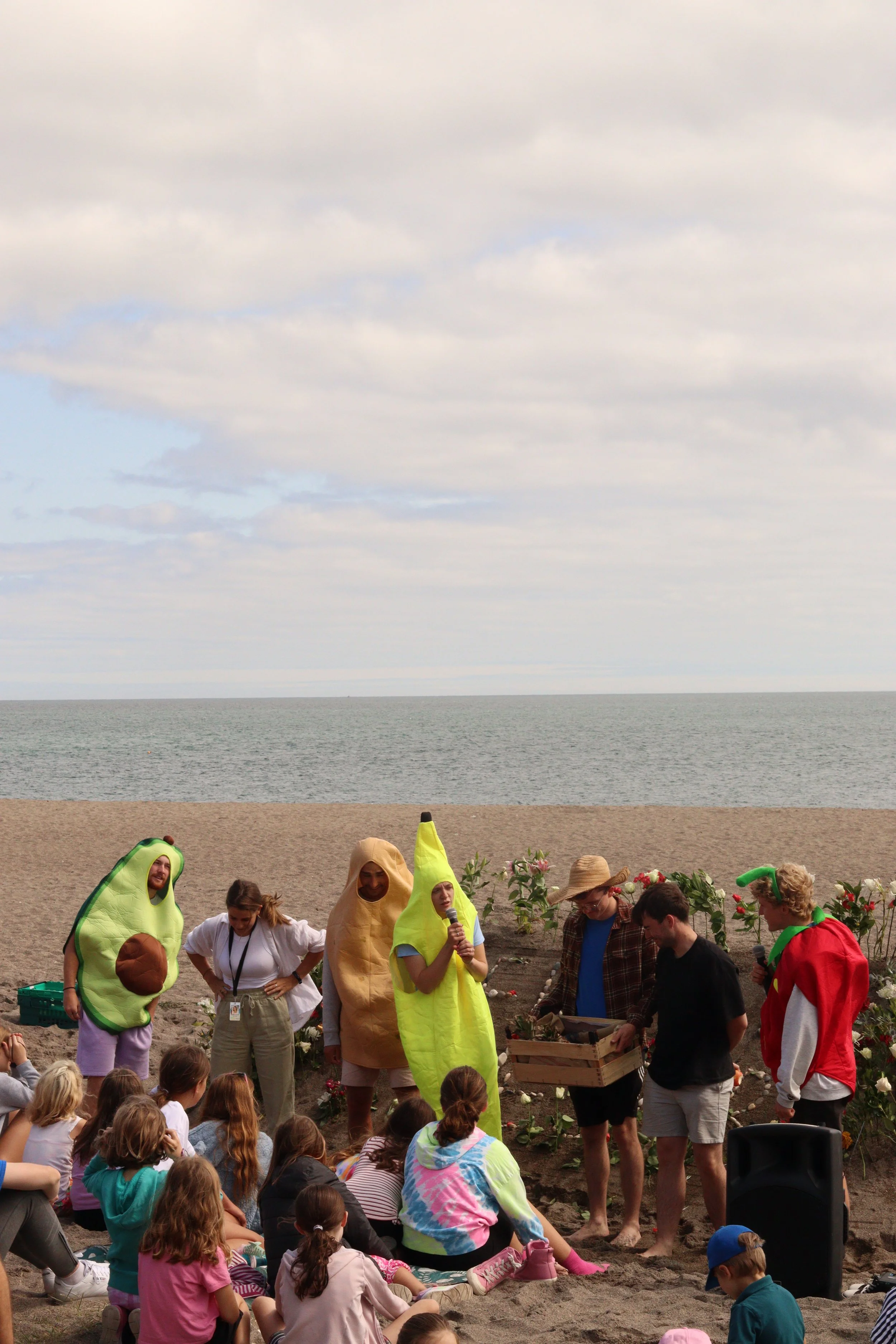 Scripture Union Ireland