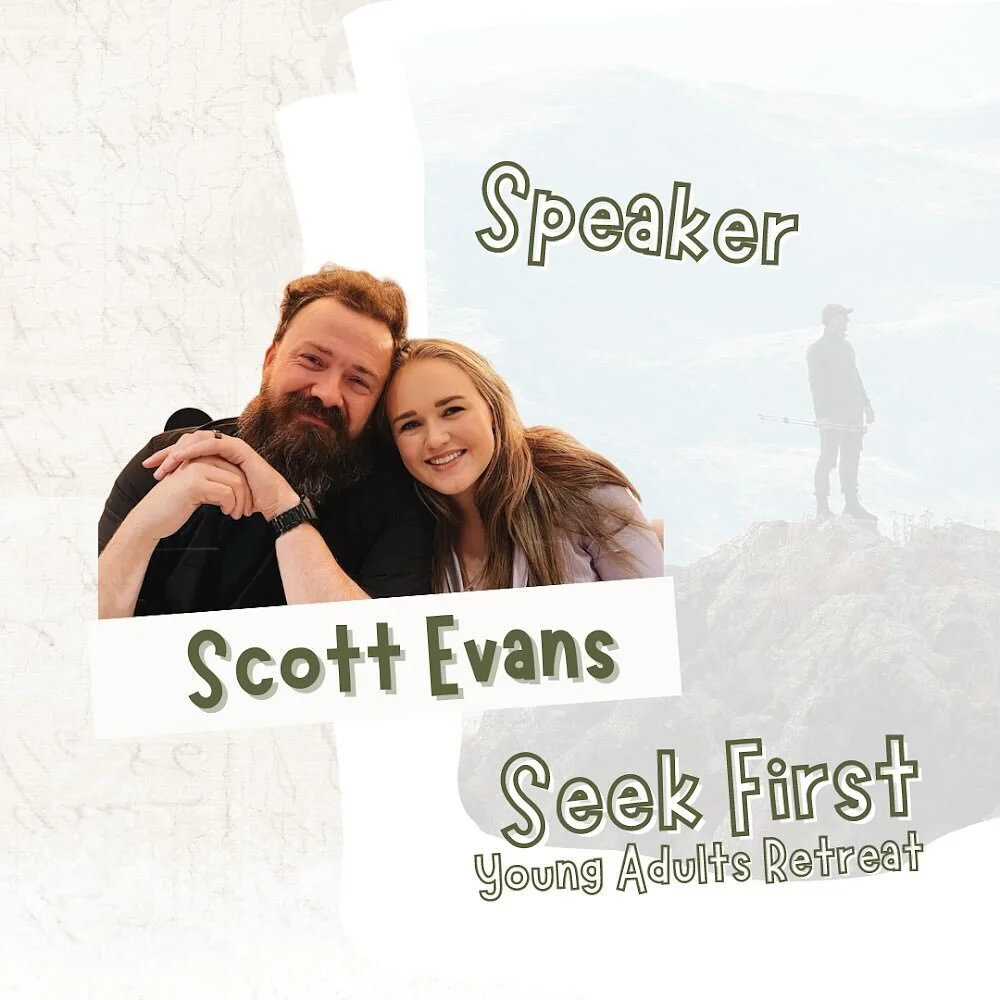 Scripture Union Ireland