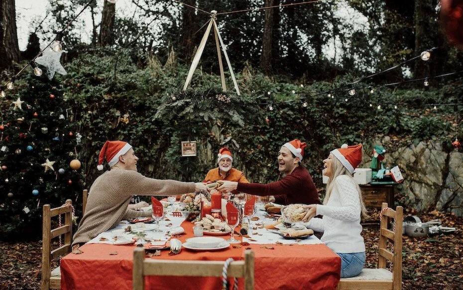 Scripture Union Ireland