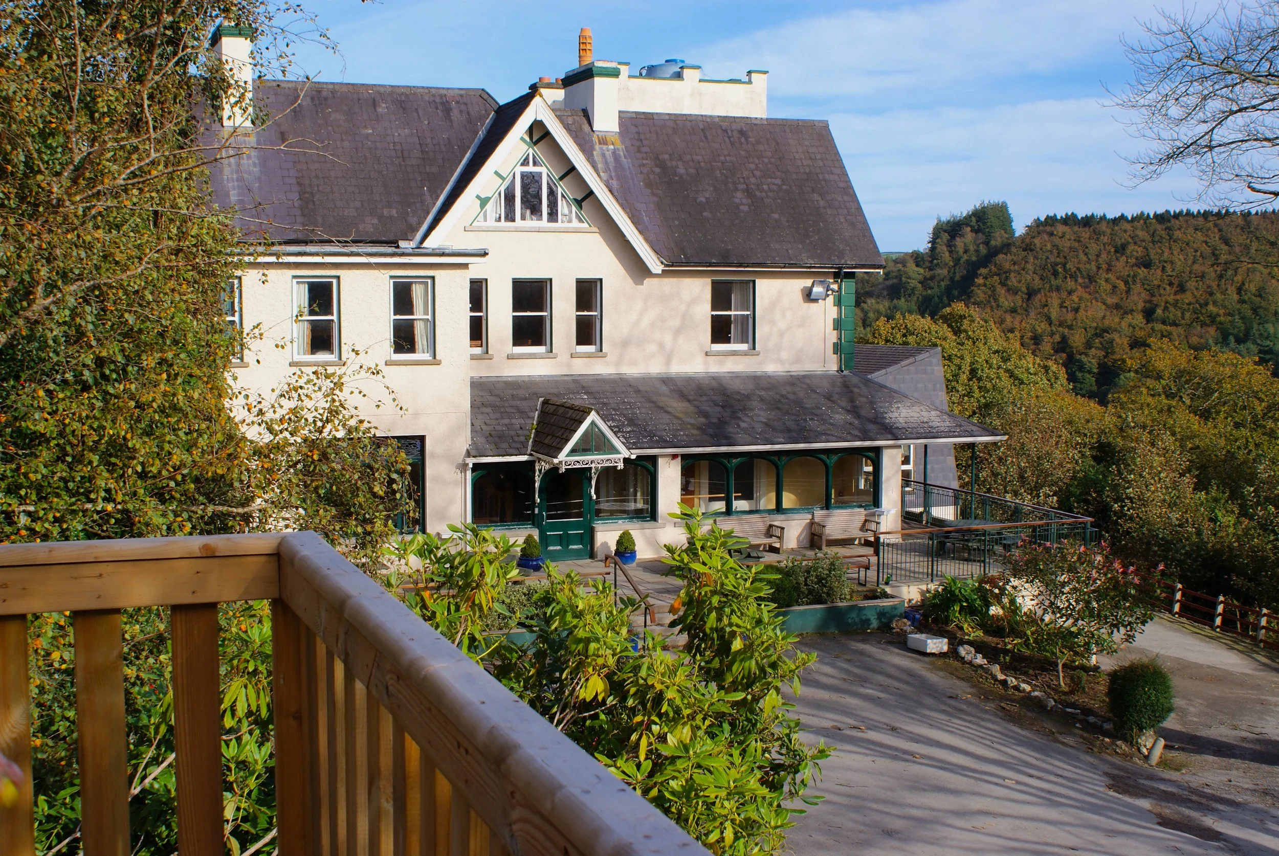 Scripture Union Ireland