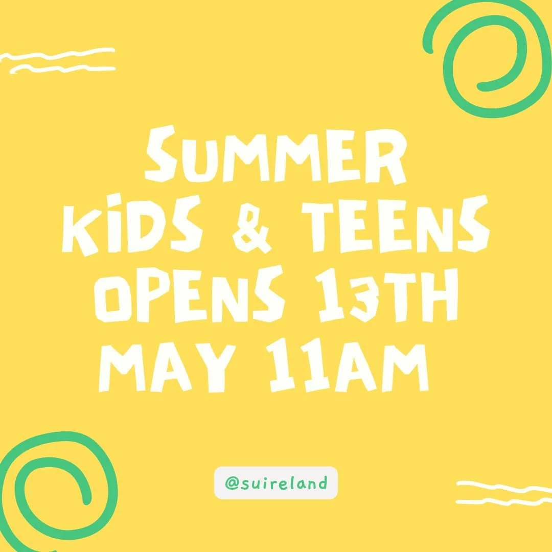 Scripture Union Ireland