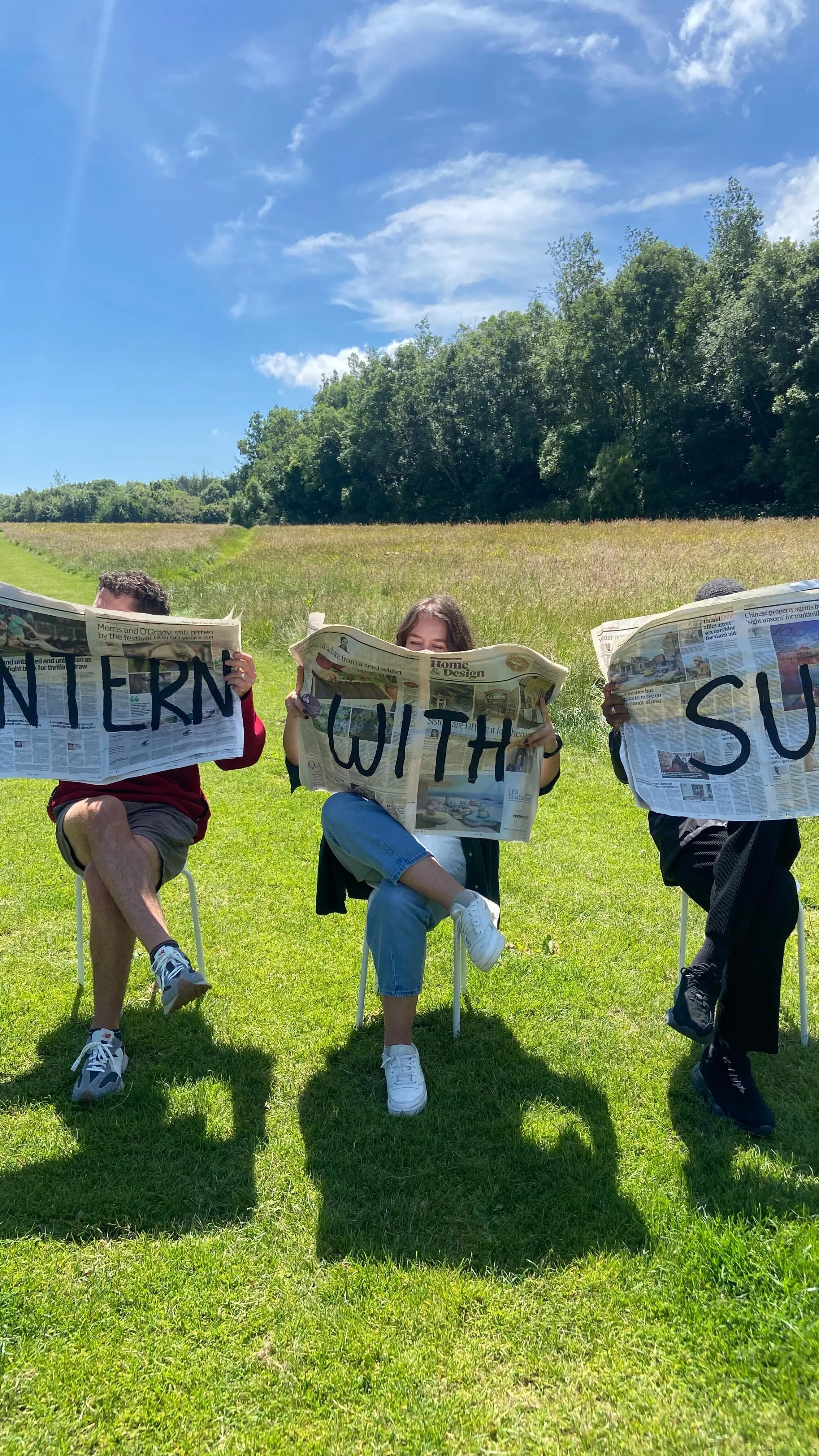 Scripture Union Ireland