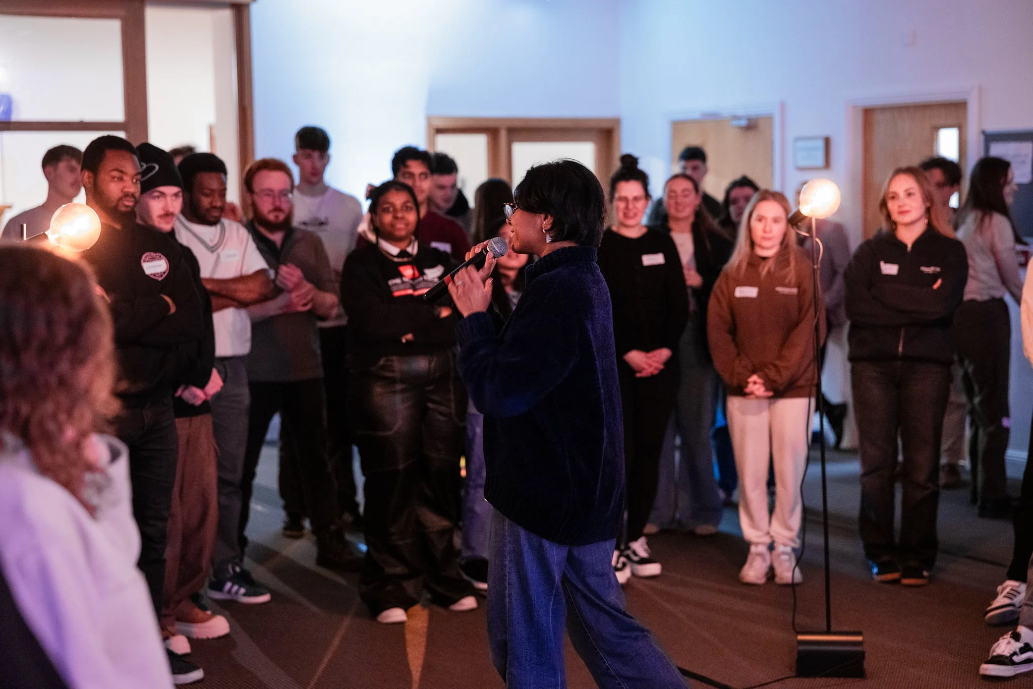 Scripture Union Ireland