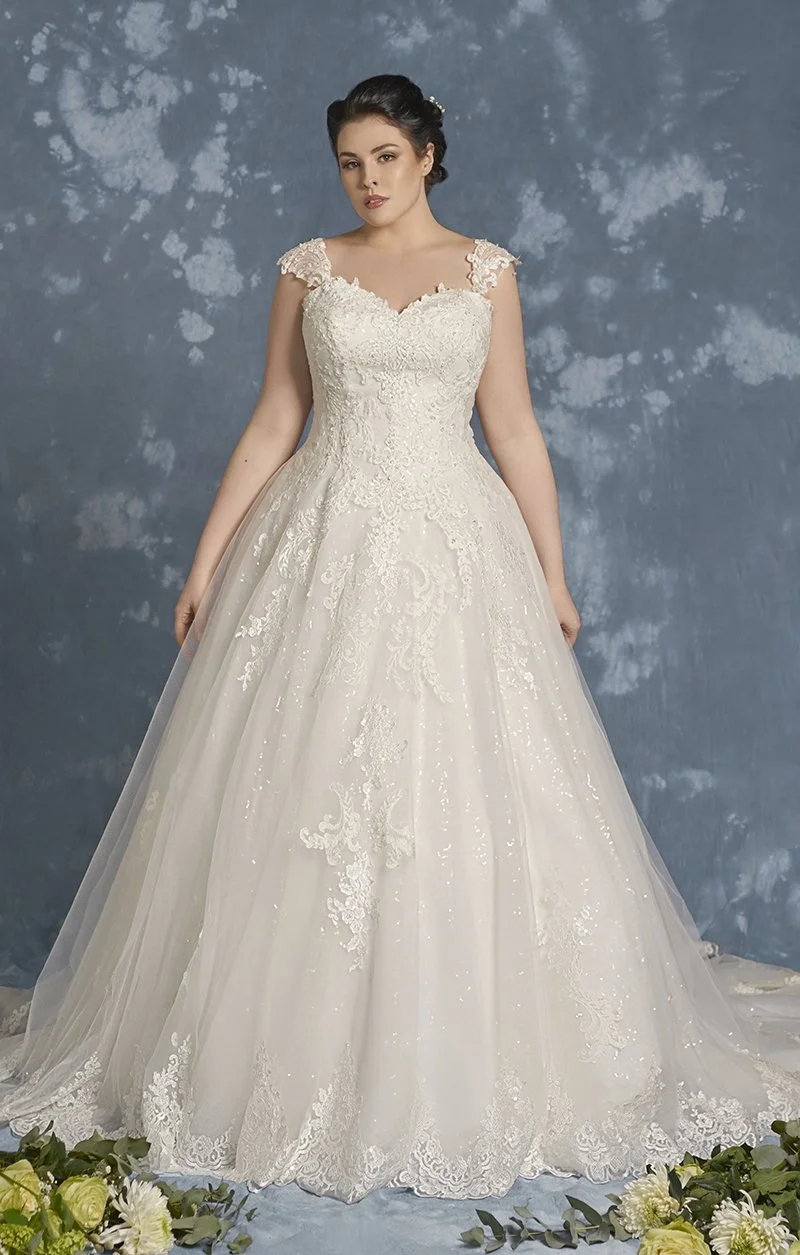 Envy by Phoenix Gowns — SOAR VALLEY BRIDES