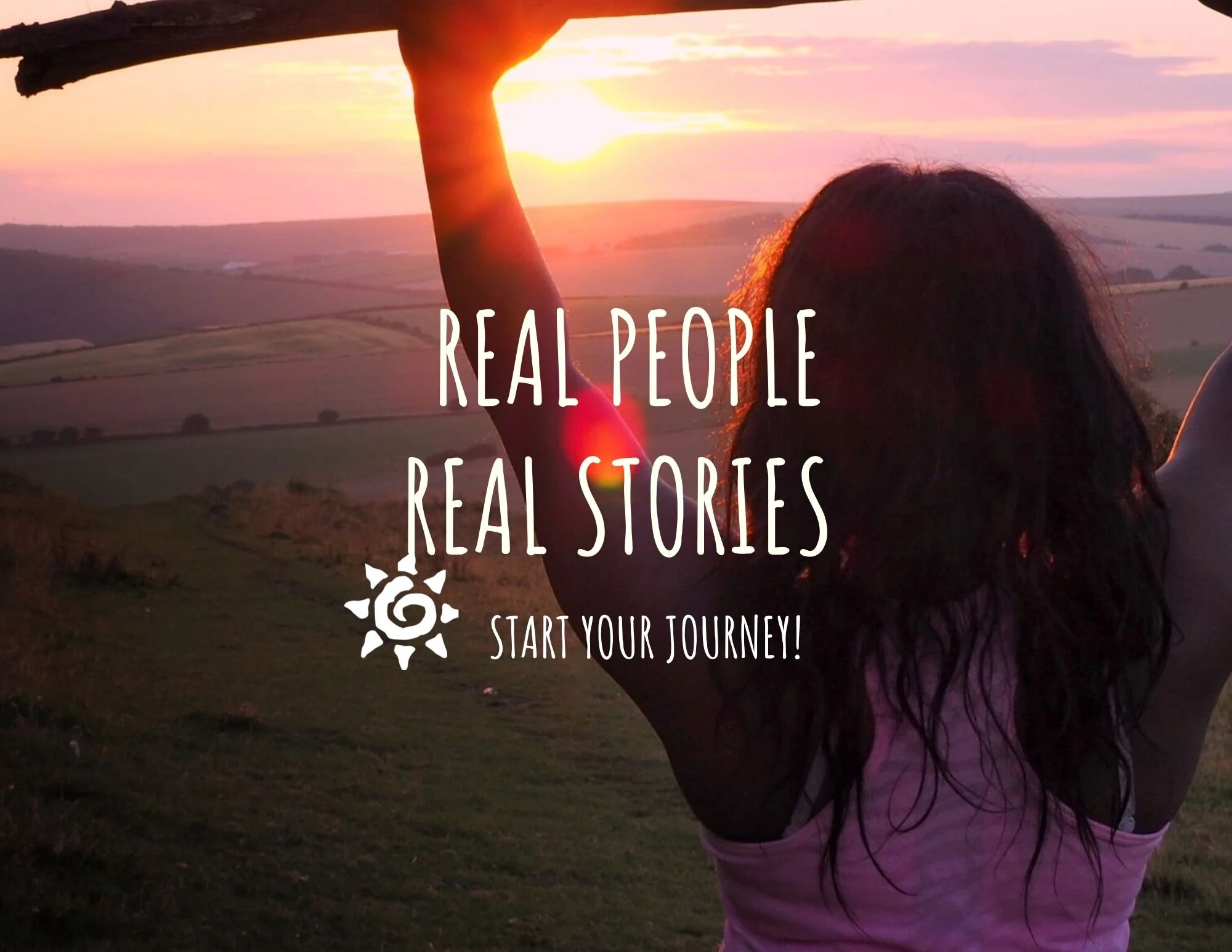 The Walker Center — Recovery Testimonials — Real Stories of Hope & Healing