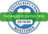 The Walker Center — The Walker Center is now LegitScript Certified