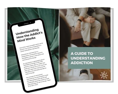 The Walker Center — Free Recovery Resources — Addiction Help & Support ...