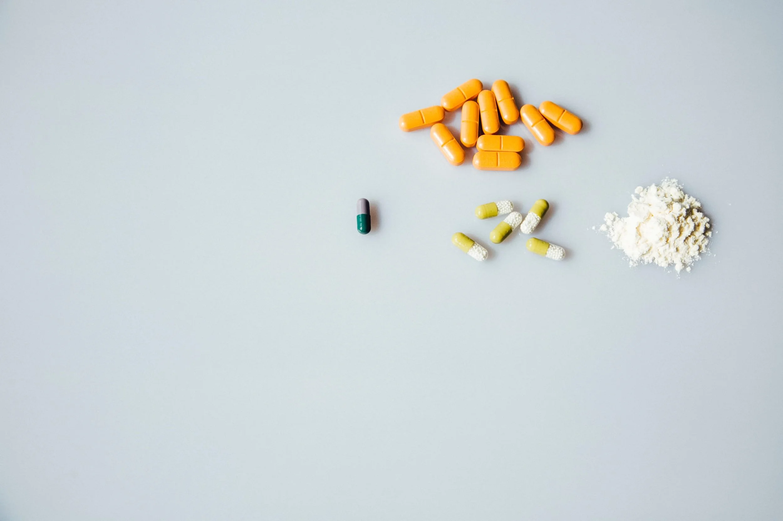 The Walker Center — Opioids, Opiates, and Stimulants: What's The ...