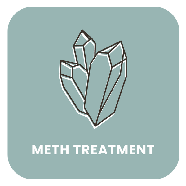 Crystal Meth Drawing