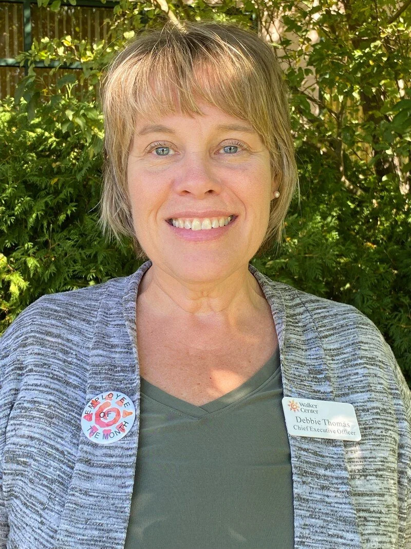 Our Culture — The Walker Center