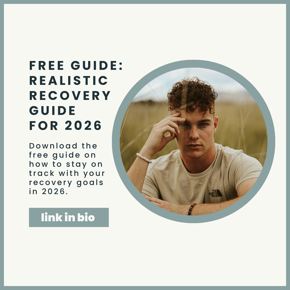 The Walker Center — Free Recovery Resources — Addiction Help & Support ...