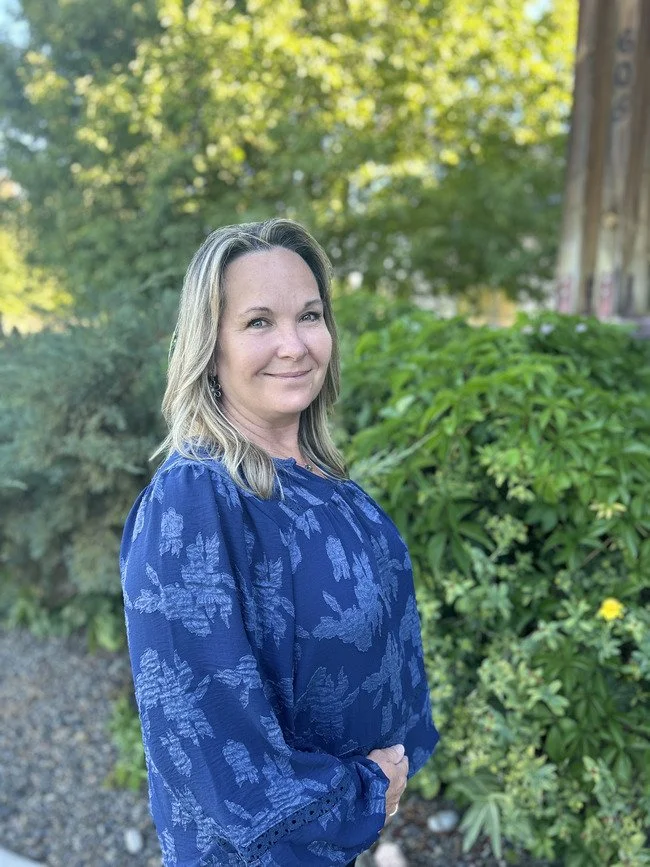 Our Staff — The Walker Center