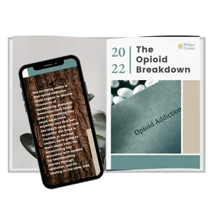 The Walker Center — Free Recovery Resources — Addiction Help & Support ...