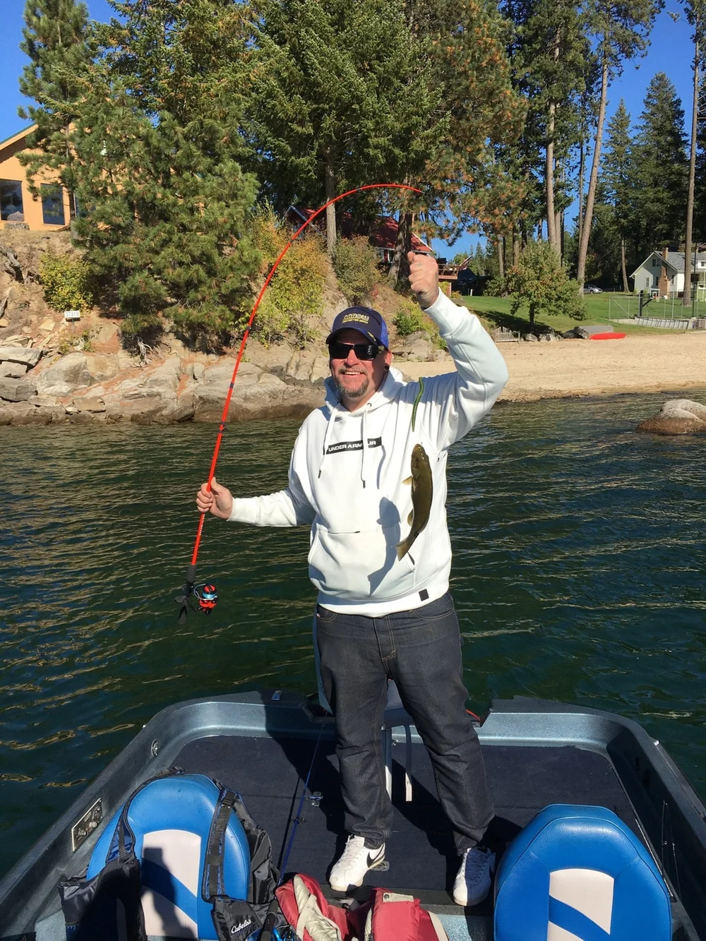 The Walker Center — Zach N: From Near Death to Recovery from Opioid ...