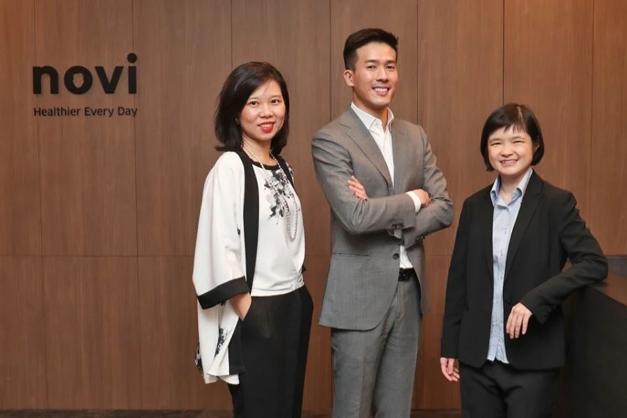 NOVI Health