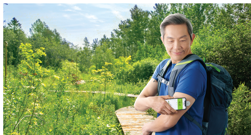 How To Apply and Use The Abbott FreeStyle Libre | NOVI Health