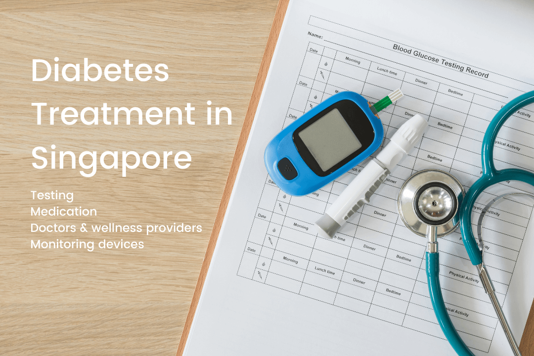 Diabetes Treatment Guide In Singapore NOVI Health Diabetes Treatment Guide In Singapore NOVI Health