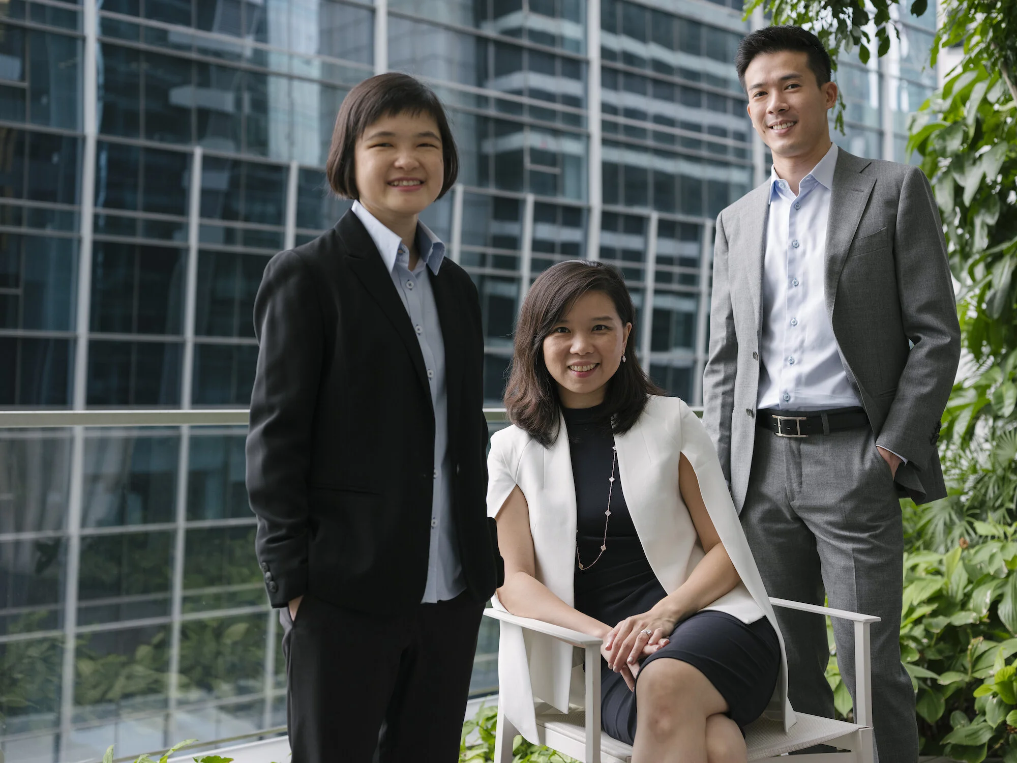 Diabetes & Weight Management Specialist Clinic Singapore | NOVI Health