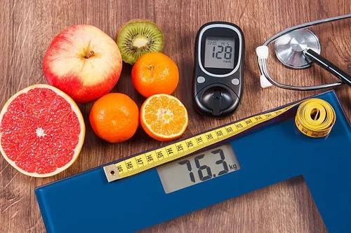The Link Between Weight Management and Diabetes Management | NOVI Health