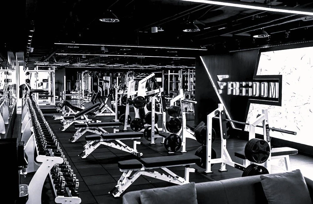 NOVI PT Plus | Tailored Personal Fitness Program in Singapore | NOVI Health
