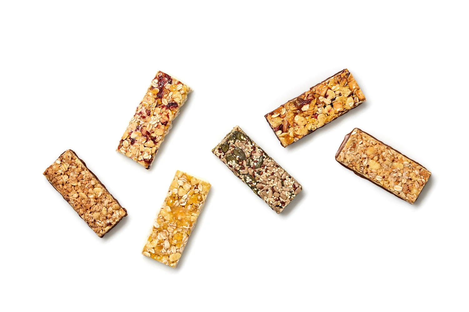 15 High Protein Snacks Great for Building Muscle Mass | NOVI Health