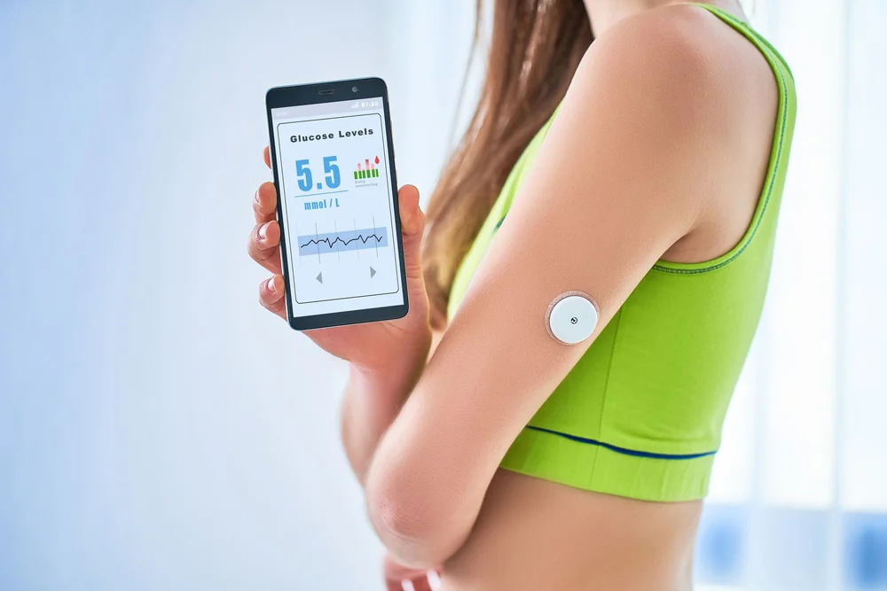 How To Apply and Use The Abbott FreeStyle Libre | NOVI Health