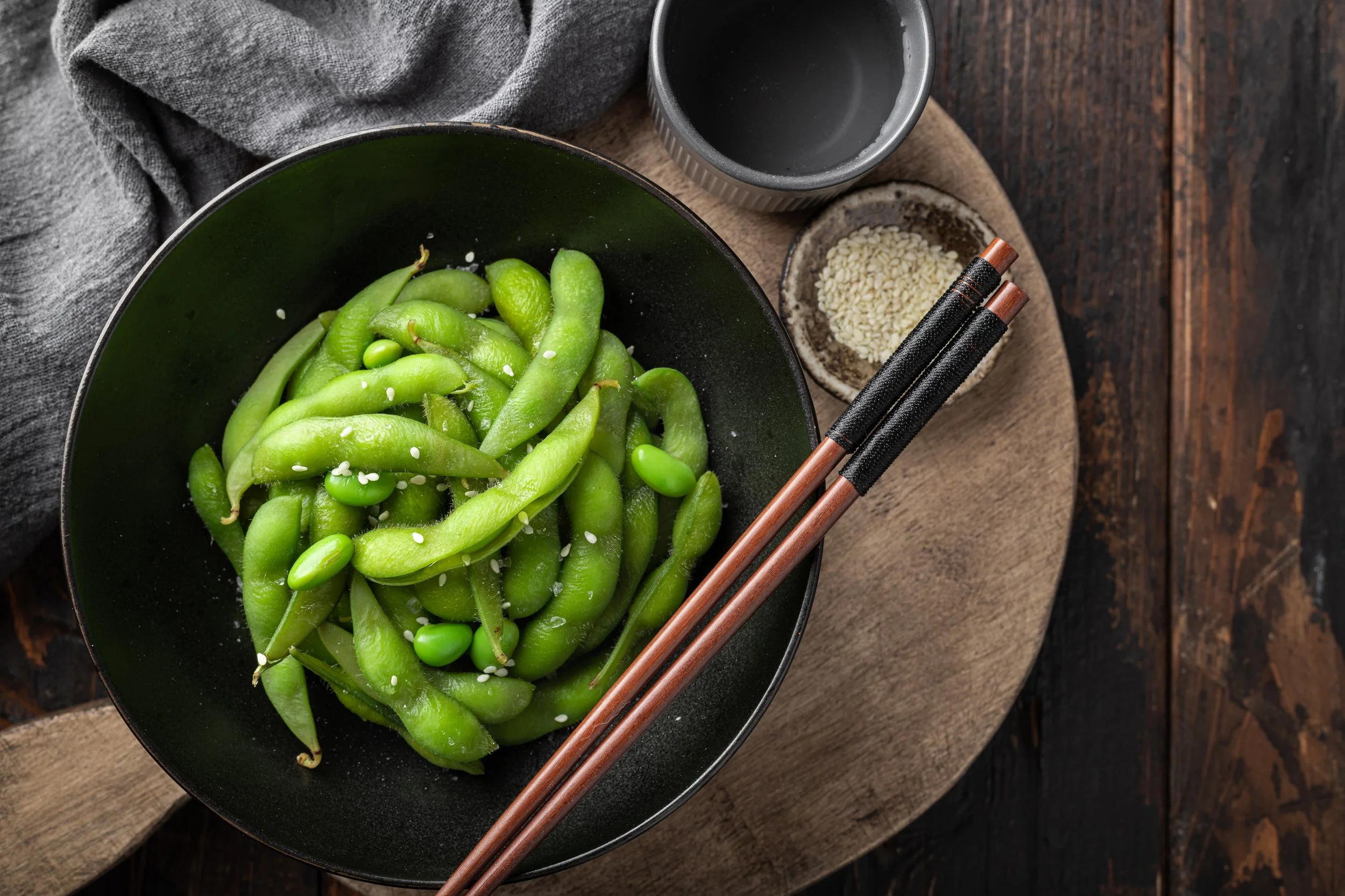 15 High Protein Snacks Great for Building Muscle Mass | NOVI Health