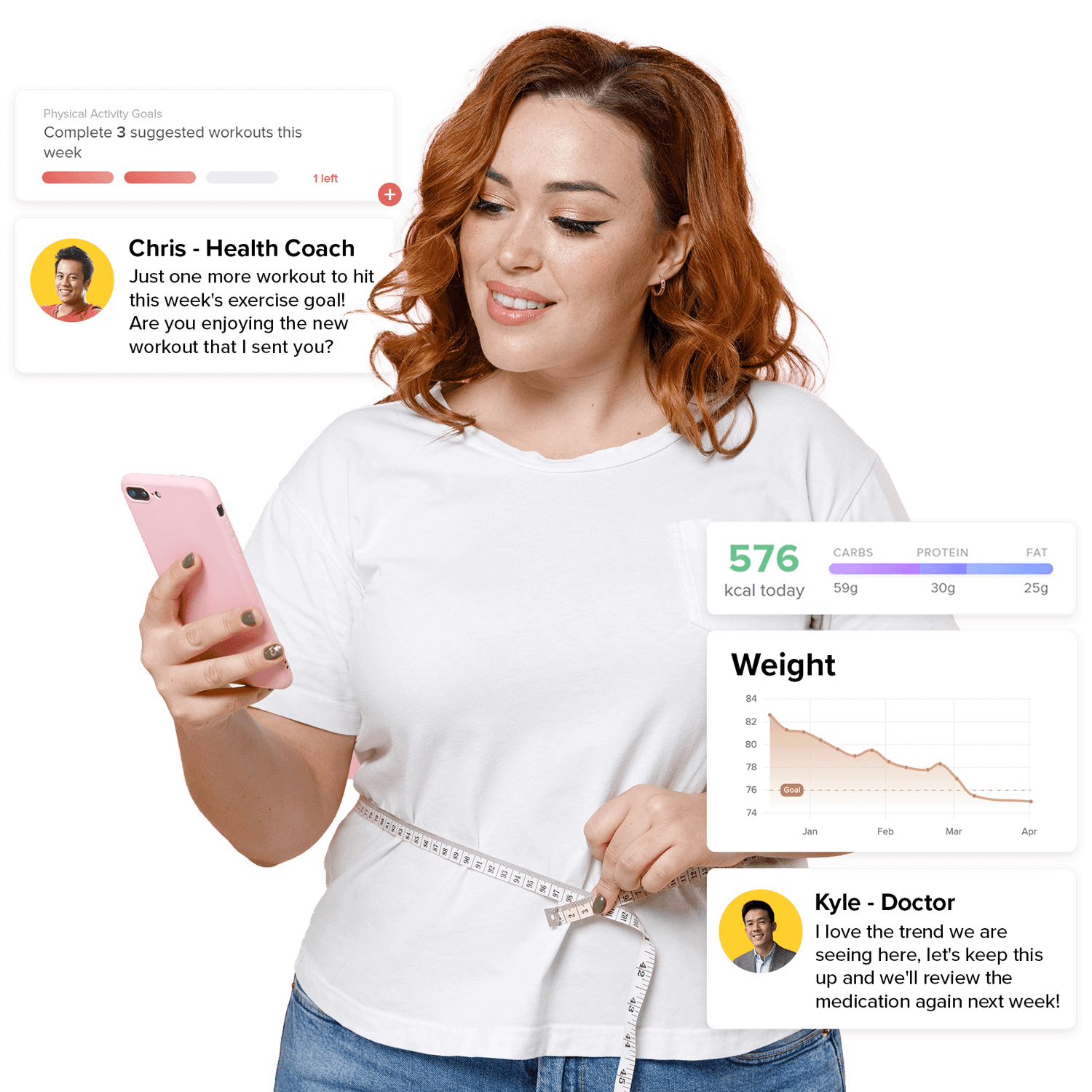 NOVI Optimum Plus | Specialist Medical Clinic for Weight Loss in ...