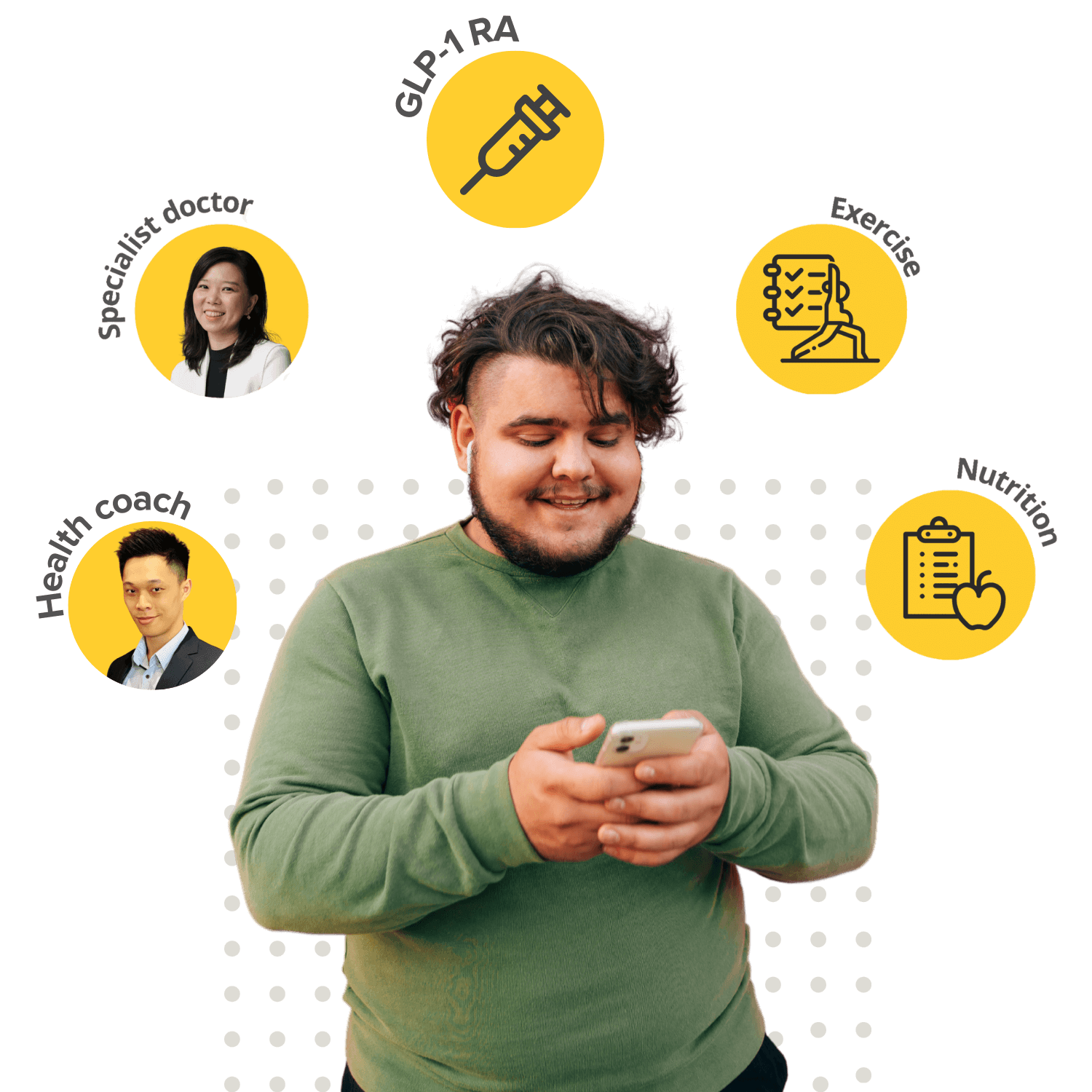 Semaglutide Singapore Information | Ozempic, Rybelsus, Wegovy in ...